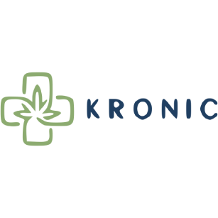 Triple P Pre-Rolls by Kronic Relief - Dank Group